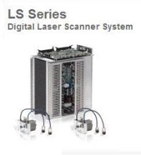 Digital Laser Scanner System(LS-2M40) - Selmag Enterprise Co., Ltd.
