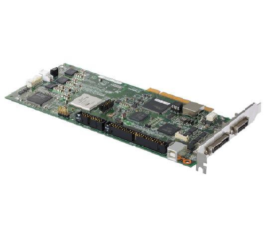 Laser control board GB (Scanner System Control Board GB-501) PCI- BUS ...